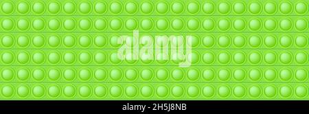 Popit rainbow pattern background as a fashionable silicon fidget toys ...