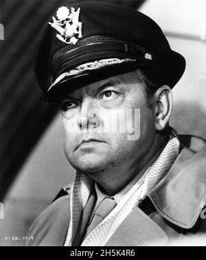 CATCH-22 1970 Paramount Pictures film with Alan Arkin as bombardier ...