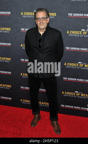 John Maggio attends the screening of the HBO documentary A Choice of ...