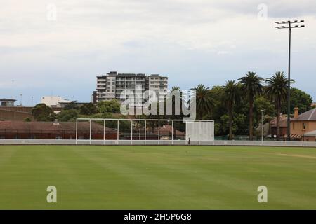 Pratten Park, Ashfield, Sydney, NSW, Australia Stock Photo - Alamy