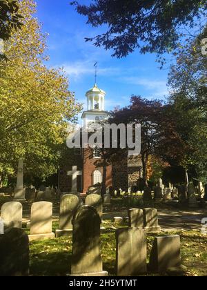 First State National Historical Park, Fort Christina Stock Photo - Alamy