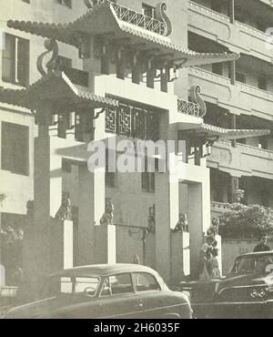 "Ping Yuen" -- Tranquil Gardens -- in the heart of San Francisco's ...