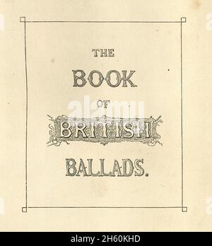 19th century design, Initial letter S. Old 19th century engraved ...
