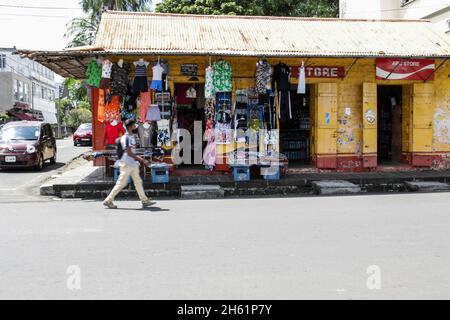 Mahebourg Mauritius Mahebourg Mauritius (pronounced my-boor) used to be ...
