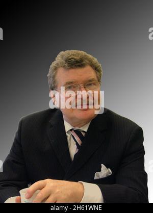 Derren Nesbitt, born Derren Michael Horwitz, English Classic TV ...