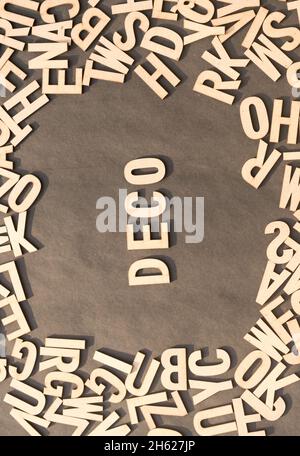 text wedding cube Stock Photo - Alamy
