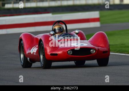 Greg Heacock, Simon Diffey, Penske Zerex Special, Gurney Cup, World ...