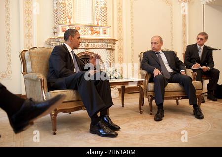 Vladimir PUTIN (President of Russia), ARCHIVE PHOTO October 2025 Photo ...