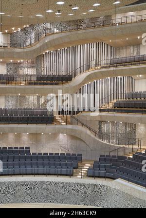 europe,germany,hamburg,elbphilharmonie,klais organ,organ pipes,sounds ...