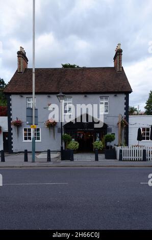 Greene King Local Pubs are located across the UK, they offer a warm ...