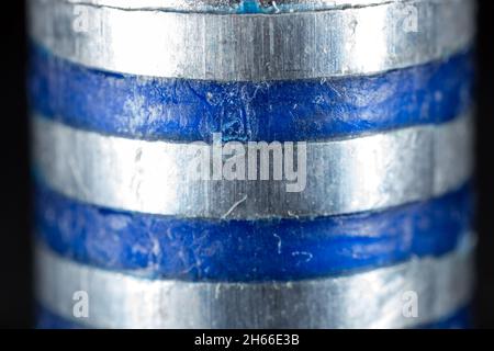 Cast Bullet Lube Stock Photo - Alamy