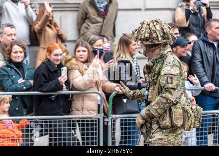 British Army Desert Rat Soldier Stock Photo - Alamy