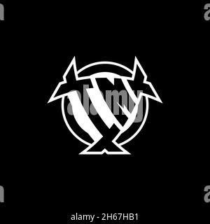 Letter IM Logo Design. Initial IM Logotype Template For Business And Company Logo Stock Vector ...