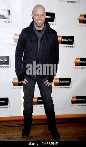 Dec. 14, 2011 - Manhattan, New York, U.S. - As Mitt Romney campaigns in ...