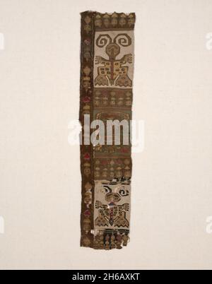 Human Sacrifice Peru Stock Photo - Alamy