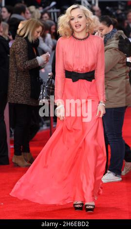 Fearne Cotton arrives for the British Academy Television Awards, held ...