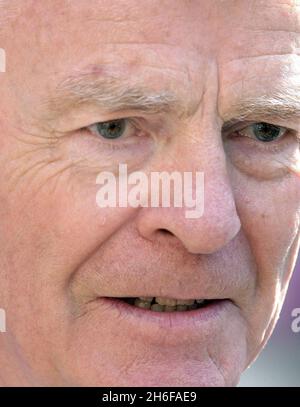 FILE - In this file photo dated Sunday, Jan. 25, 1998, Denver Broncos ...