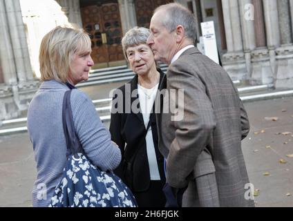 The inquests into the 7/7 bombings has begun at the High Court in ...