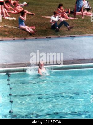 Collect images of the Bracklesham Bay Pontins holiday camp in the late ...