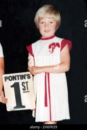 Collect images of the Bracklesham Bay Pontins holiday camp in the late ...