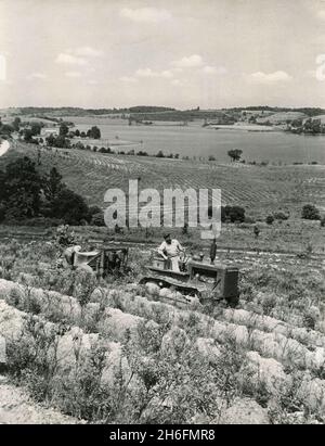 Atwood Lake, Ohio Stock Photo - Alamy
