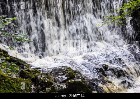 Cadamstown County Offaly Ireland Stock Photo - Alamy