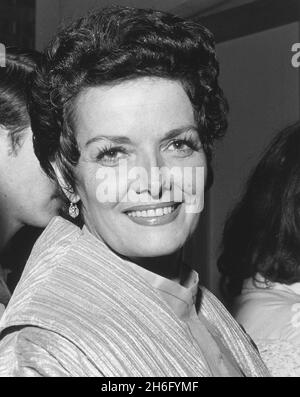 Jane Russell Circa 1960's Credit: Ralph Dominguez/MediaPunch Stock ...