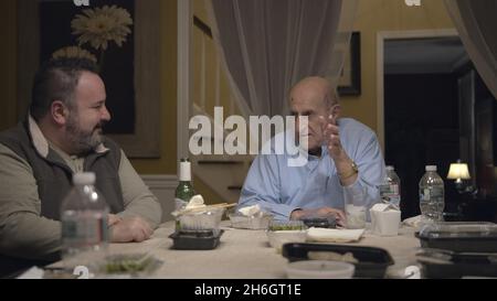 ALWAYS JANE, Jane Noury, 'Meet The Nourys', (Season 1, ep. 101, aired ...