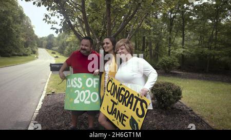 ALWAYS JANE, from left: Laura Noury, Jane Noury, 'Far From Jersey ...