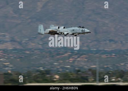 The Desert Lightning Team (DLT) Combat Search and Rescue Demonstration ...
