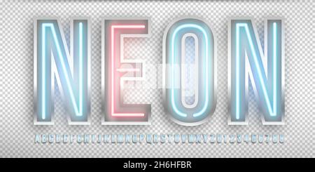 Realistic design in futuristic retro style. Abstract geometric 1970's ...