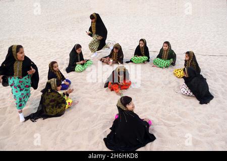 Arab Traditional games / QATAR Stock Photo - Alamy