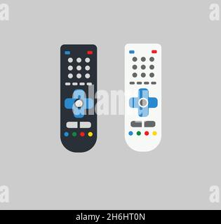Remote control icon vector design templates simple and modern concept ...