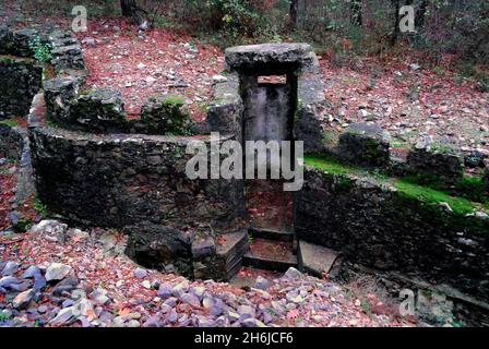 Railway Station - Monfalcone, Italy Stock Photo - Alamy