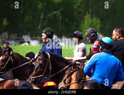 Kokboru, Asian Game Stock Photo - Alamy