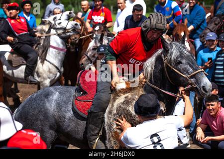Kokboru, Asian Game Stock Photo - Alamy