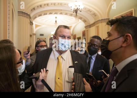 On Tuesday, November 16, 2021, in Playa Del Carmen, Quintana Roo ...