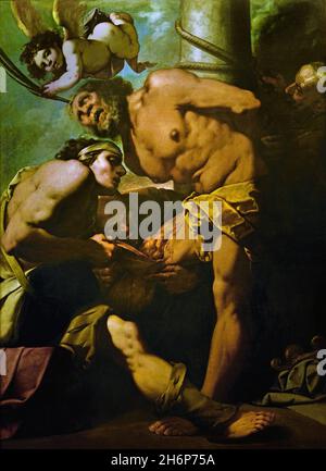 Bartholomew was one of the twelve apostles of Jesus according to the ...