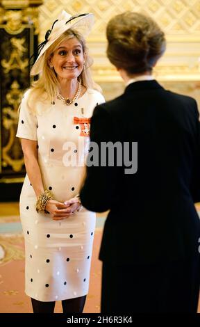 Cressida Dick is made a CBE (Commander of the Order of the British ...
