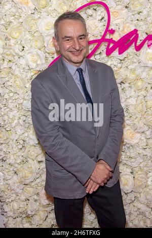 NEW YORK, NEW YORK - NOVEMBER 17: Joe Dipietro attends the opening ...