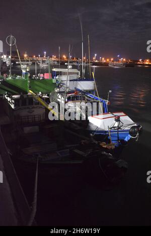 Nanliao Fishing Port Taiwan Stock Photo - Alamy