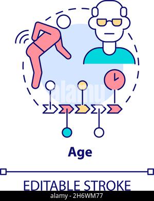 Rheumatoid arthritis treatment abstract concept vector illustration ...
