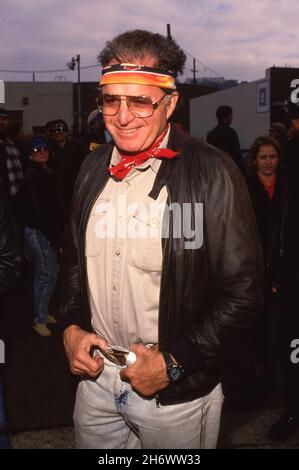 Vince Edwards Circa 1980's Credit: Ralph Dominguez/MediaPunch Stock ...