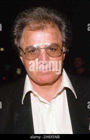 Vince Edwards Circa 1980's Credit: Ralph Dominguez/MediaPunch Stock ...