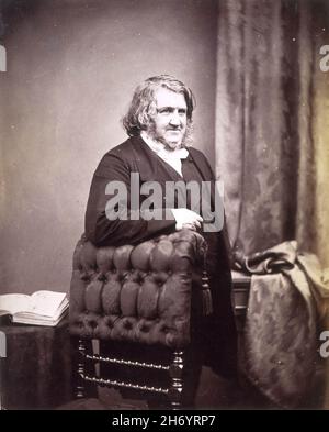 Sir James Young Simpson (1811-1870) was a Scottish obstetrician and a ...