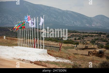 Soldiers with Charlie Company “Bandidos,” 1st Battalion, 16th Infantry ...