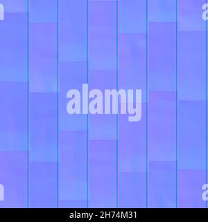 Normal map for roof, texture high quality Stock Photo - Alamy