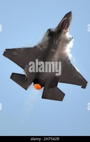 F 35 Multirole Fighter,Fifth-Generation Fighter, Stealth Technology, Advanced Avionics, Lockheed ...