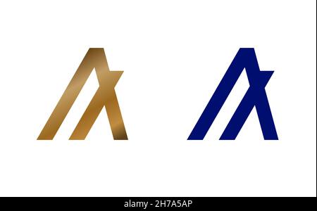 Algorand Algo cryptocurrency symbol isolated gold coin on green screen ...