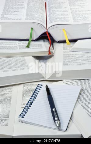 books, stack, book, stacking, stacks Stock Photo - Alamy